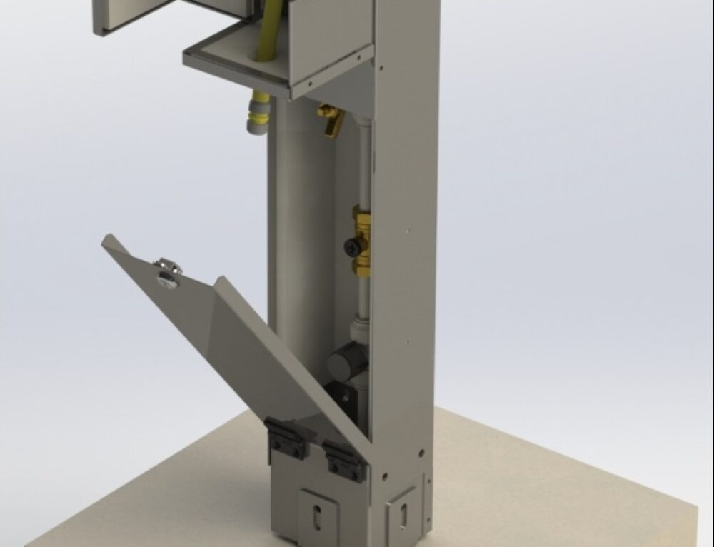 How to Fight Rising Water Bills: Why Your Outdoor Tap Needs a Tap Box (And So Do You!) - Ormi Box