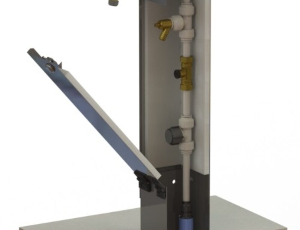 What Is A Standpipe? - Ormi Box