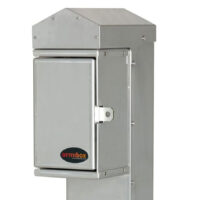 Premium Tap Boxes and Standpipes from Ormi Box