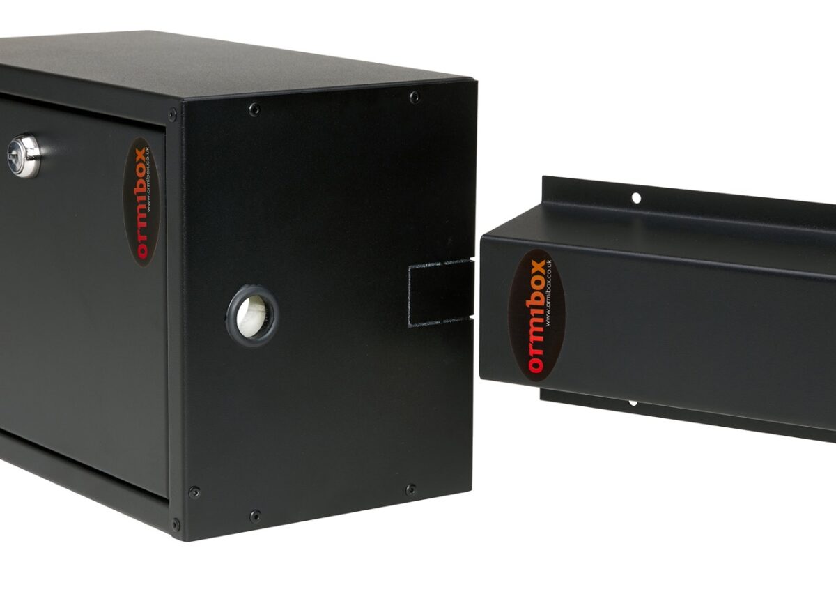 Outdoor Tap Box | Secure Outside Tap Protection UK