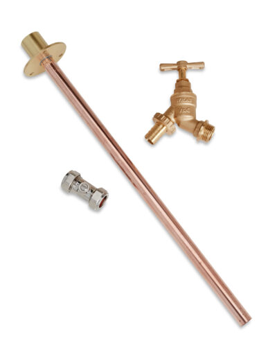 Outdoor Tap Box | Secure Outside Tap Protection UK