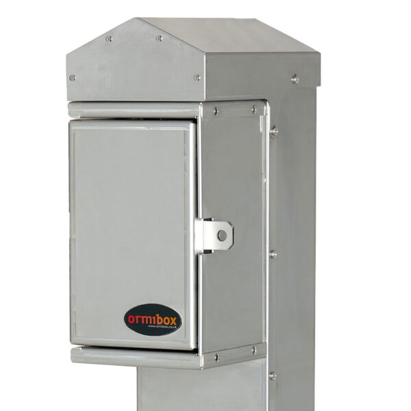 Premium Tap Boxes and Standpipes from Ormi Box